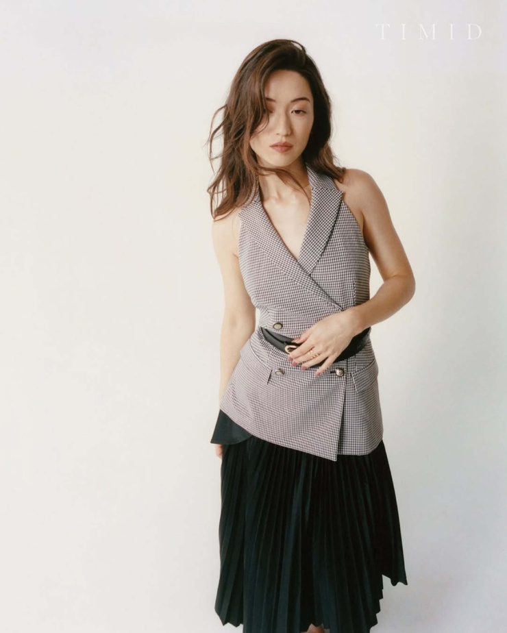 Picture of Reina Hardesty