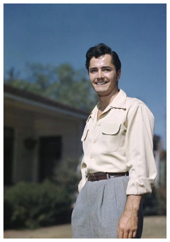 John Derek
