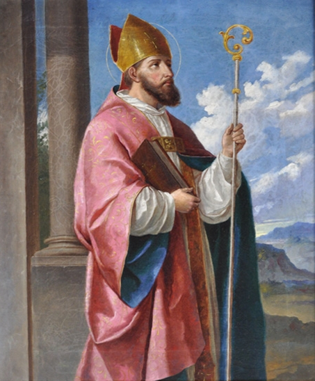 Saint Valentine picture