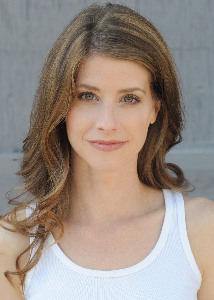 Image of Mandy Siegfried