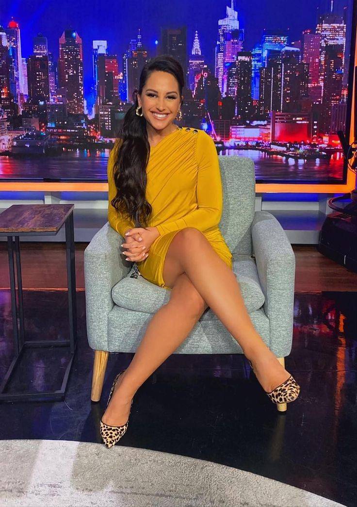 Picture of Emily Compagno
