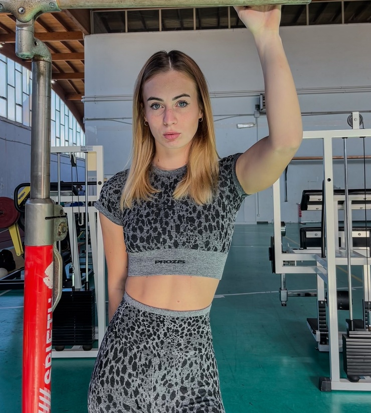 Maria Roberta Gherca image