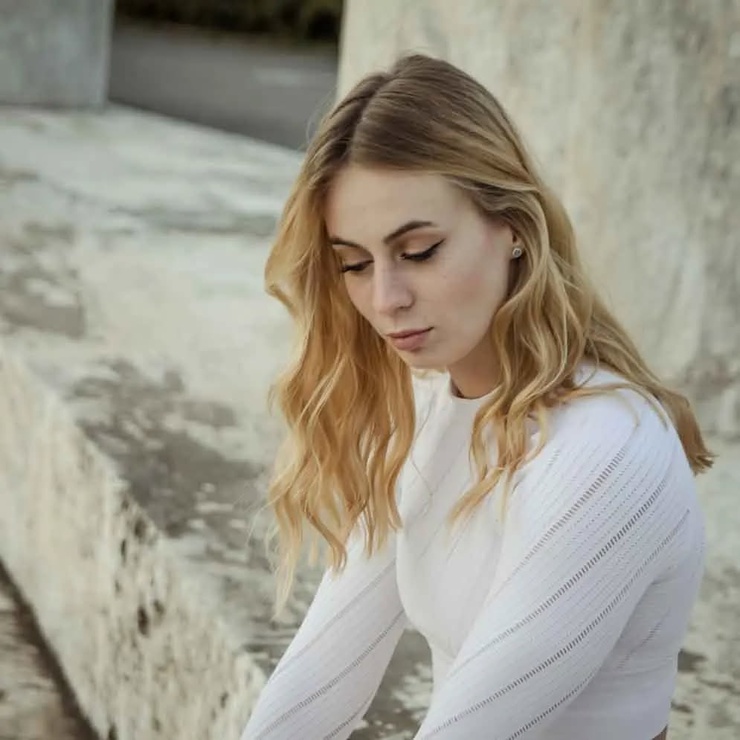 Picture of Maria Roberta Gherca