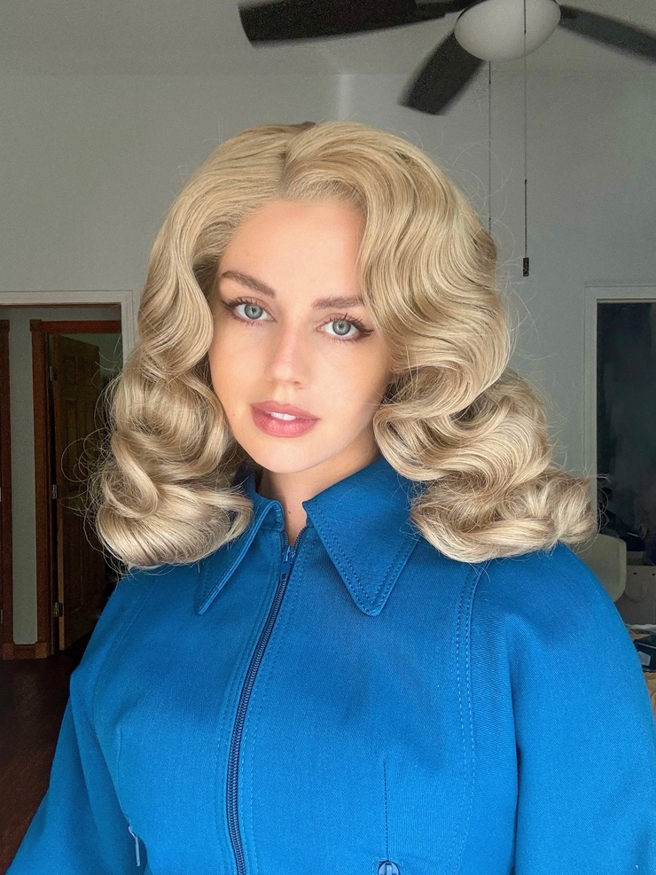 Picture of Effy Harvard