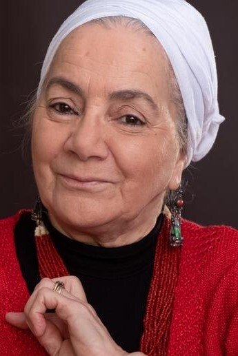 Picture of Aida Ghechoud