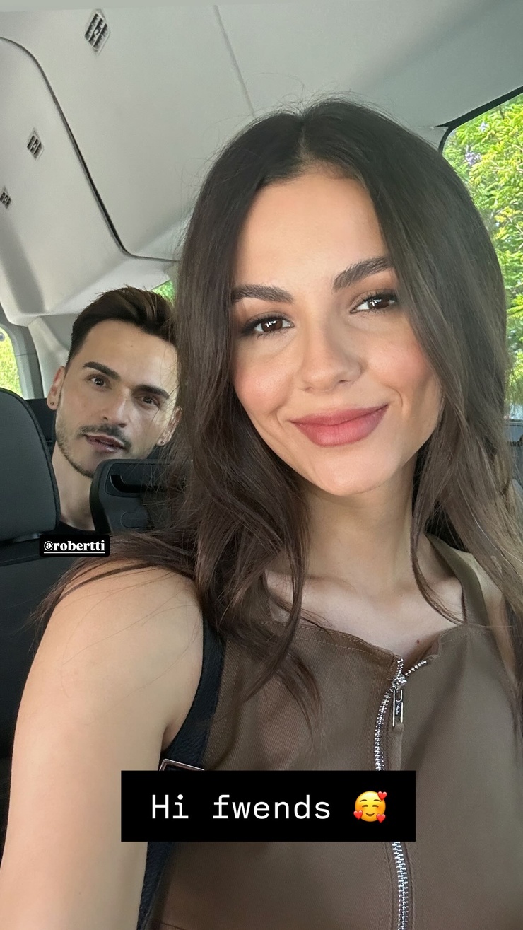 Victoria Justice image
