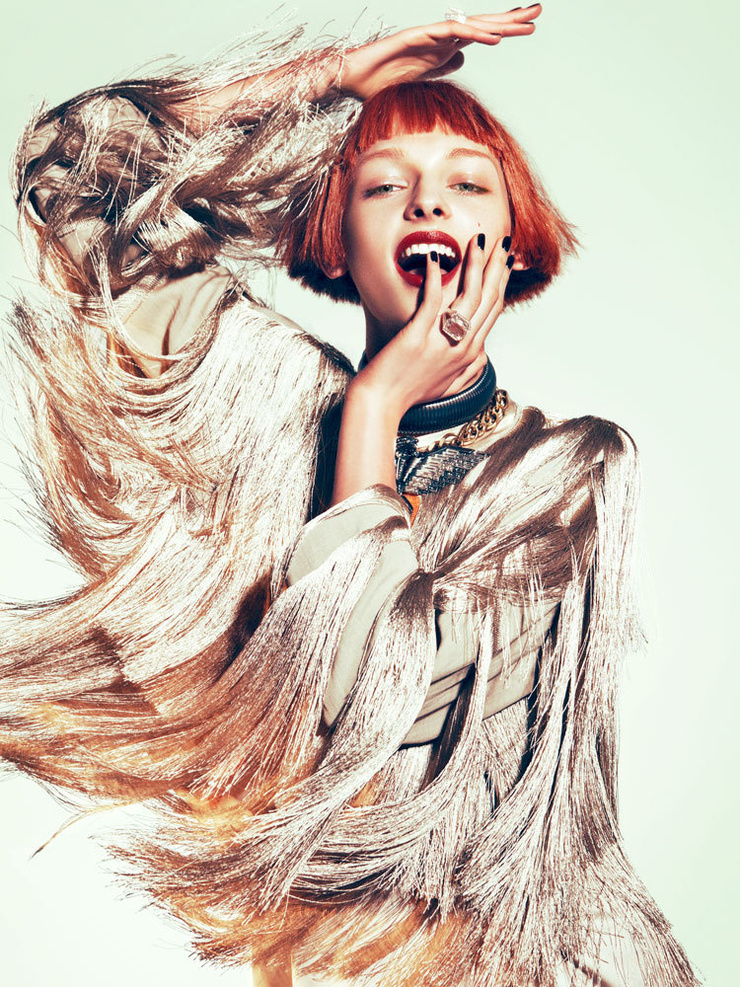 Daga Ziober image
