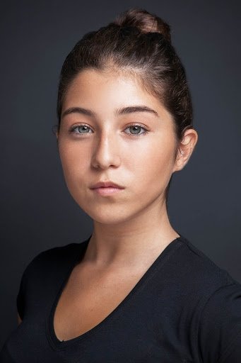 Picture of Doga Zeynep Doguslu