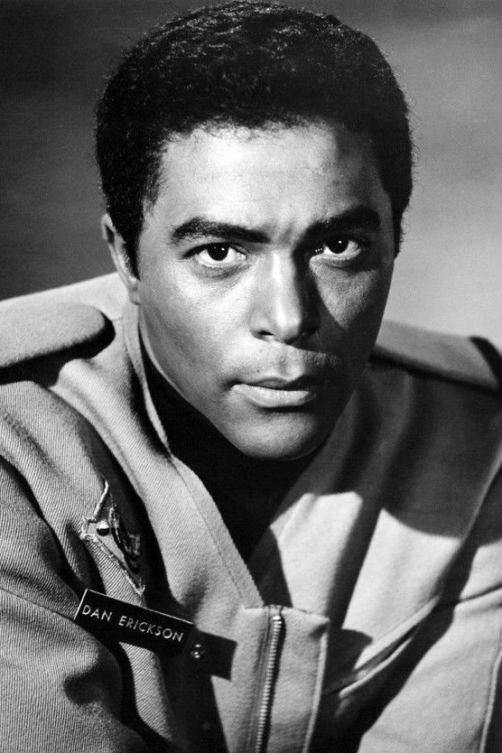 Don Marshall picture