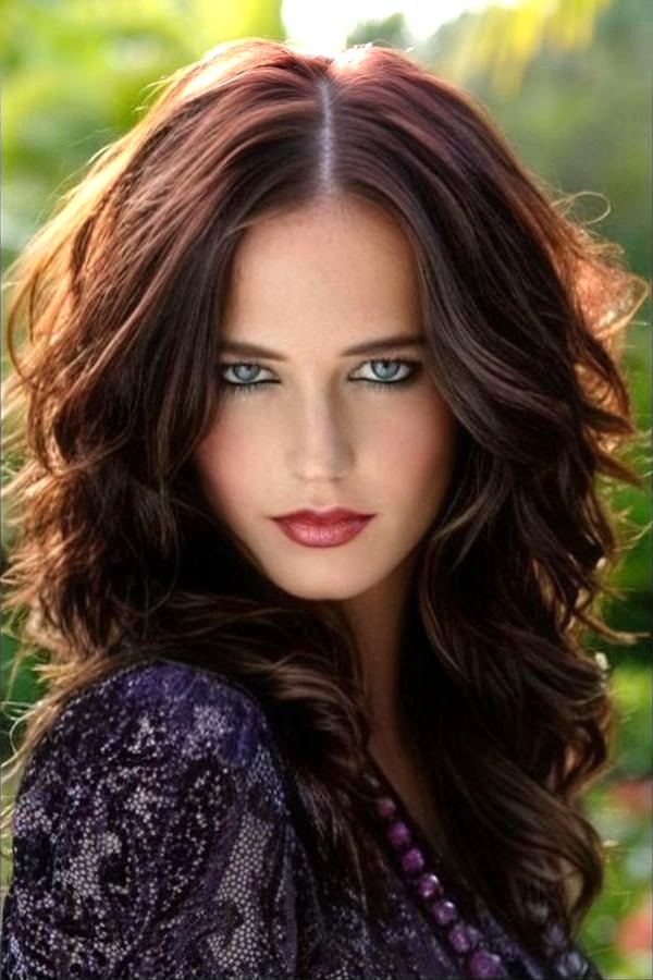 Picture of Eva Green