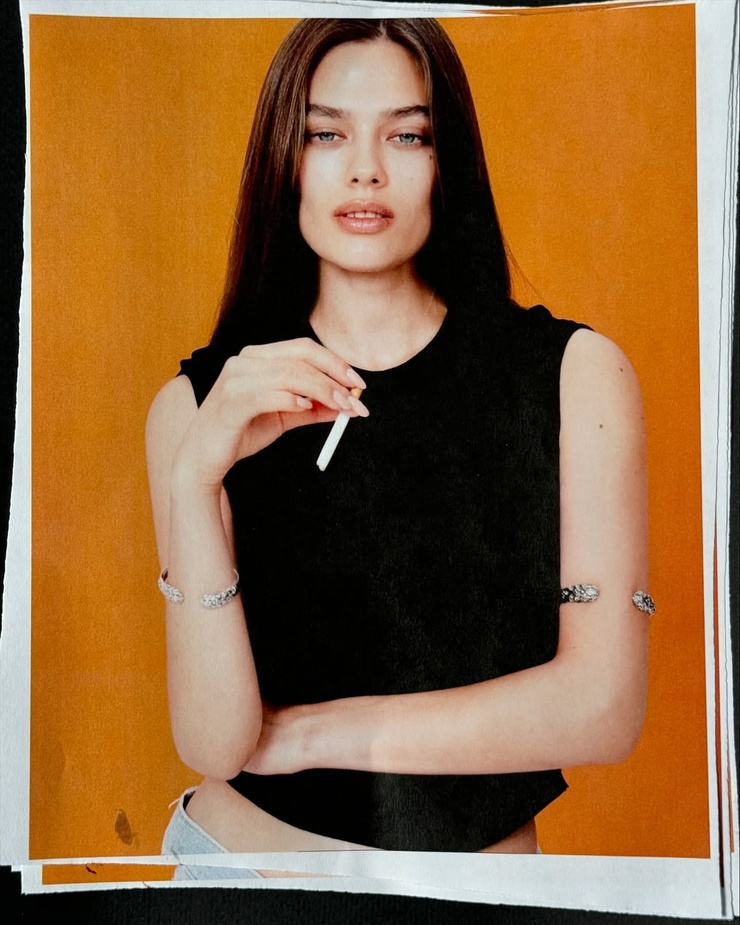 Picture of Alexandra Moskaleva