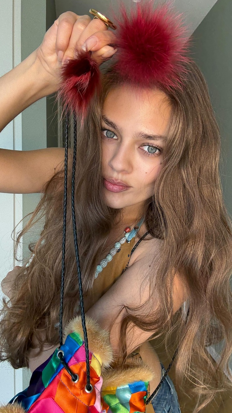 Picture of Alexandra Moskaleva