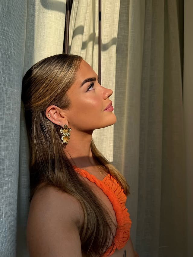 Image of Skye Sutton