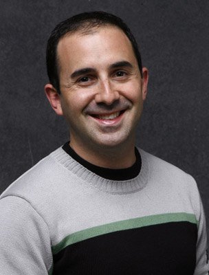 Picture of Michael Ziegfeld
