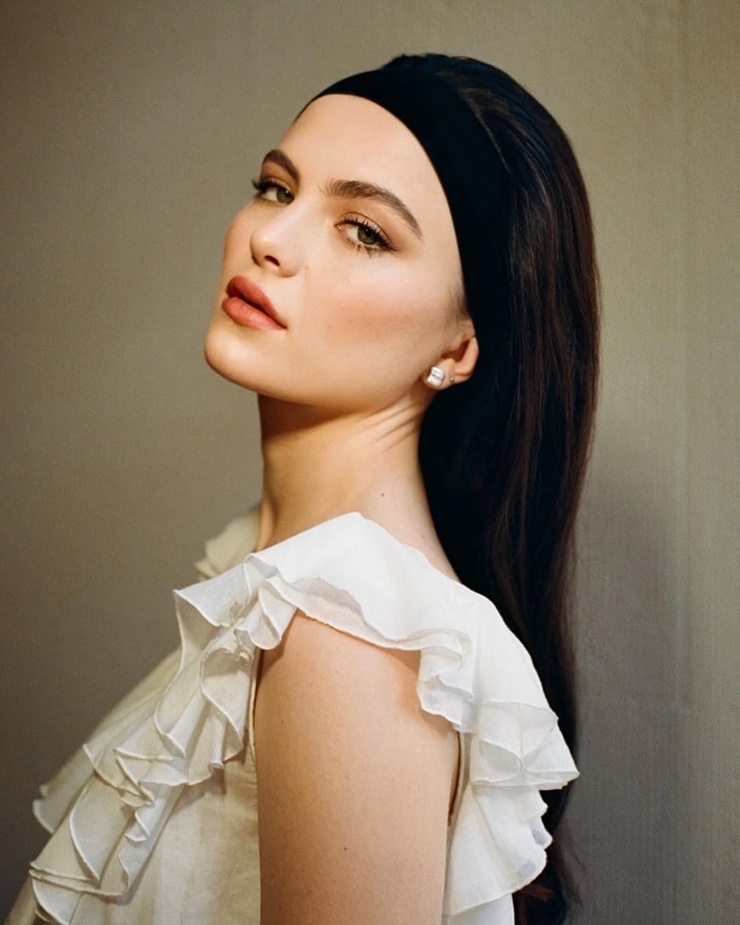 Picture of Chiara Aurelia