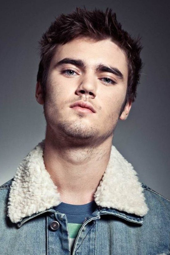 Picture of Cameron Bright