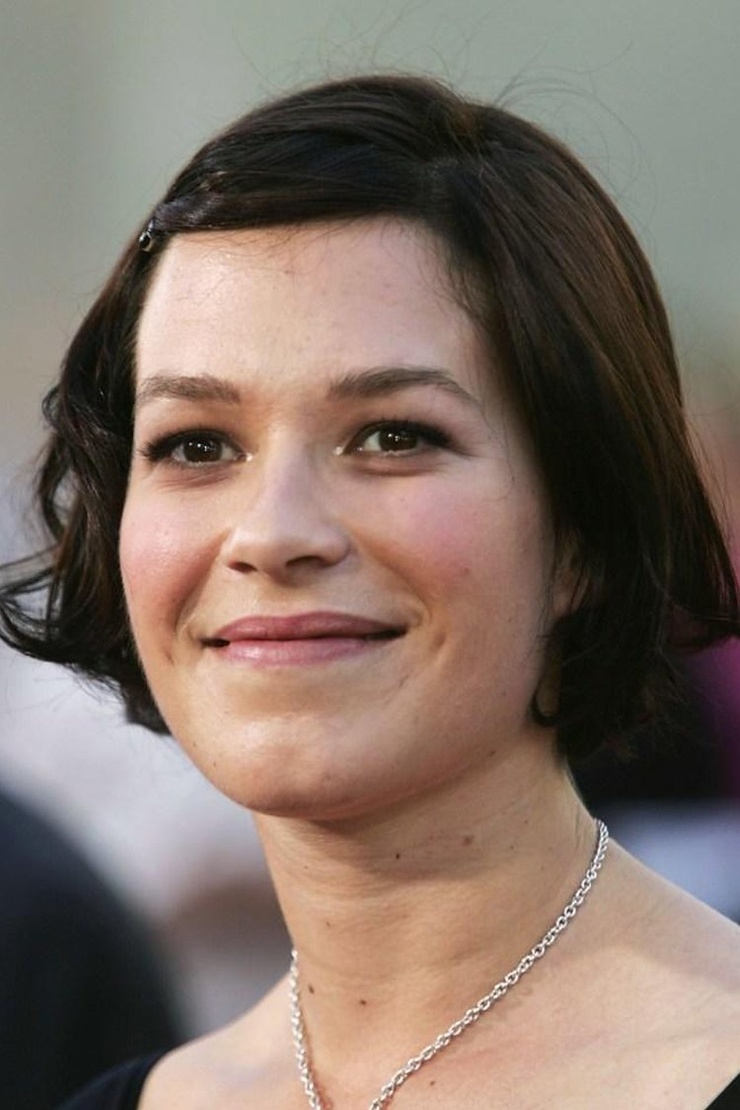 Franka Potente image
