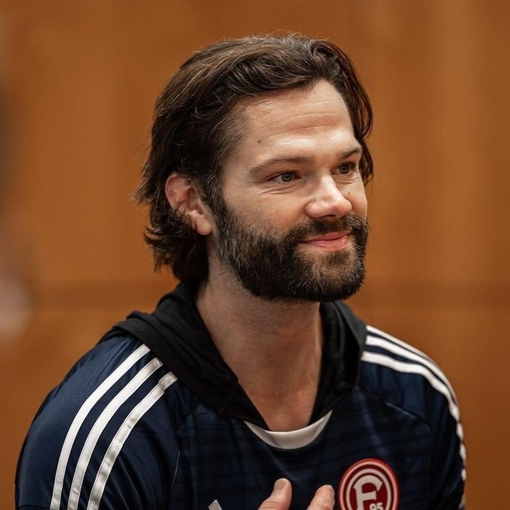 Picture of Jared Padalecki