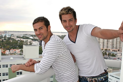 Picture of Daniel Miagany