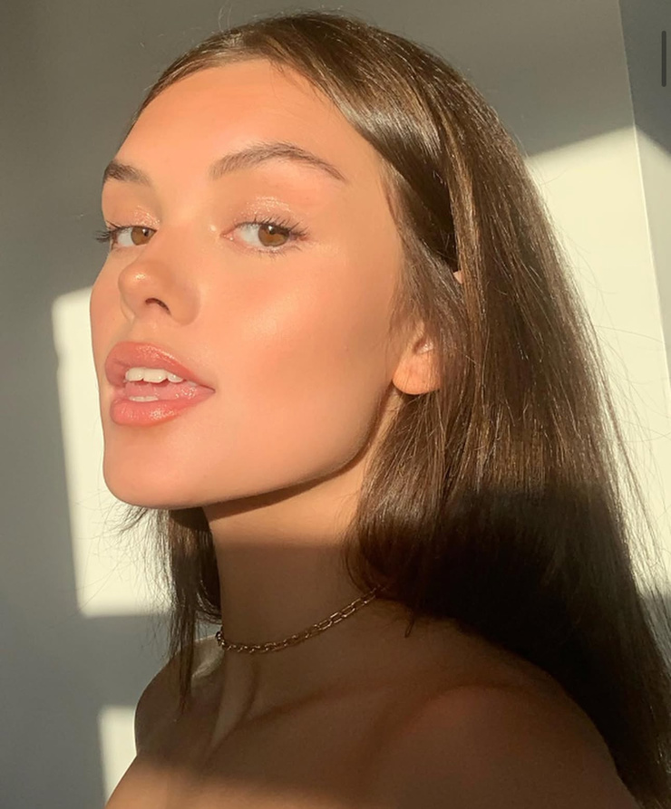 Picture of India Grace Halsell