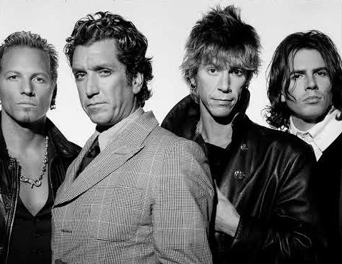 Picture of Neurotic Outsiders