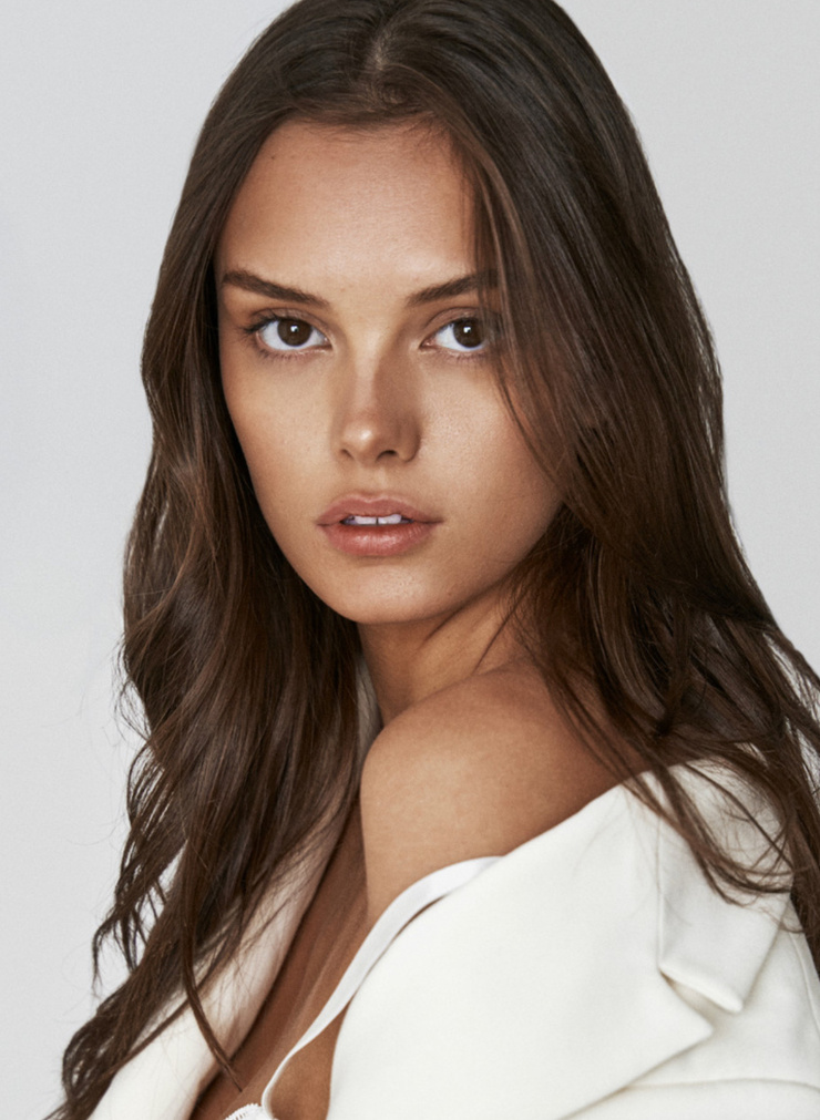 Picture of India Grace Halsell