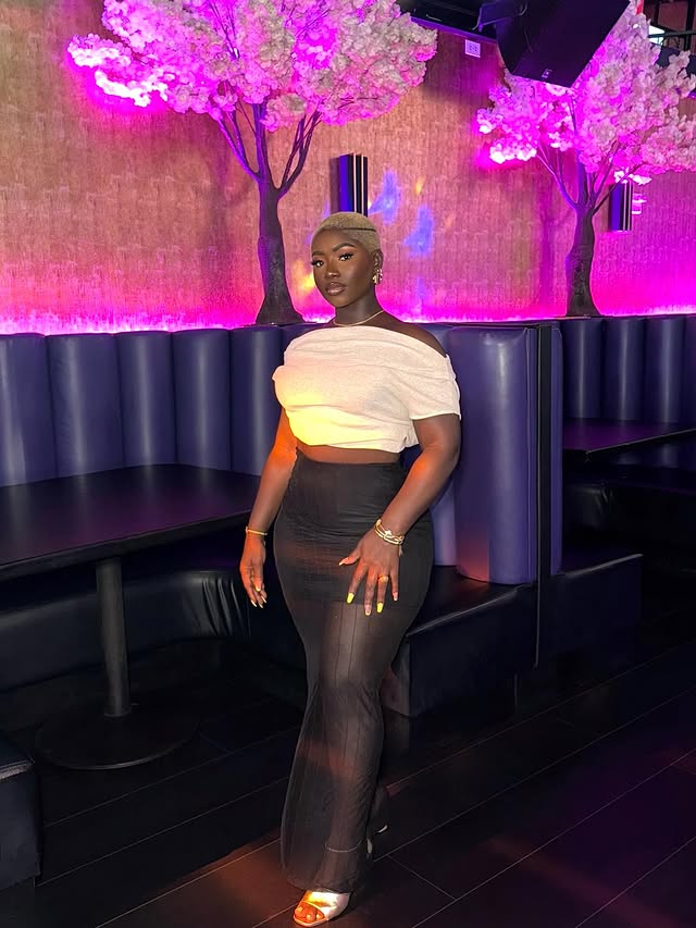 Modesta Boafo image