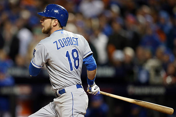 Picture of Ben Zobrist