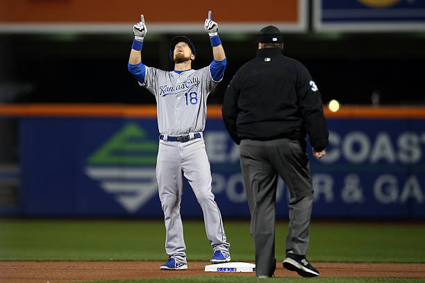 Picture of Ben Zobrist
