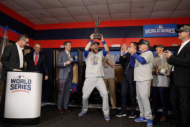 Ben Zobrist image