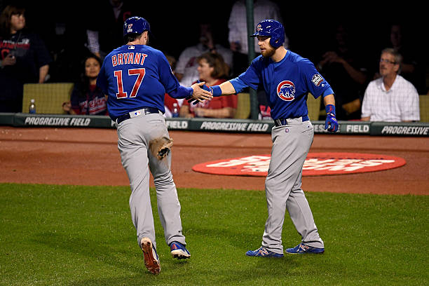 Ben Zobrist picture