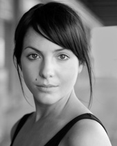 Picture of Catrin Stewart