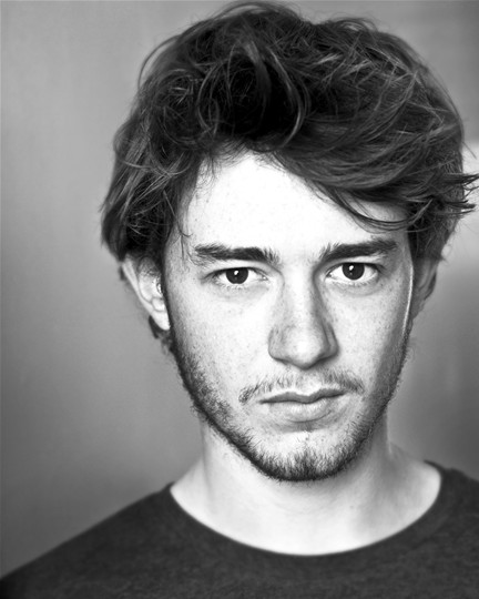 Picture of Michael Marcus