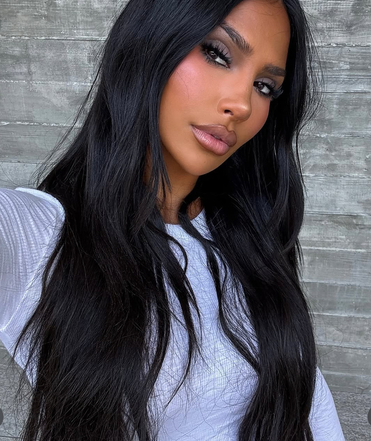 Picture of Gallienne Nabila