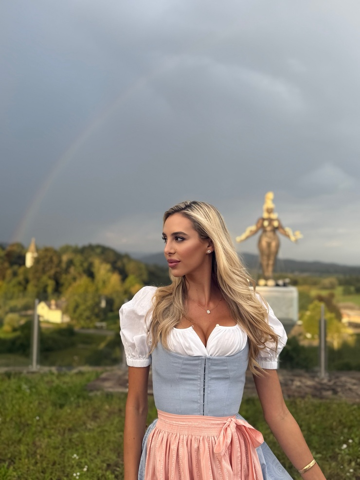 Picture of Bri Teresi