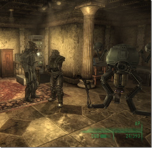 Picture of Fallout 3: Game of the Year Edition