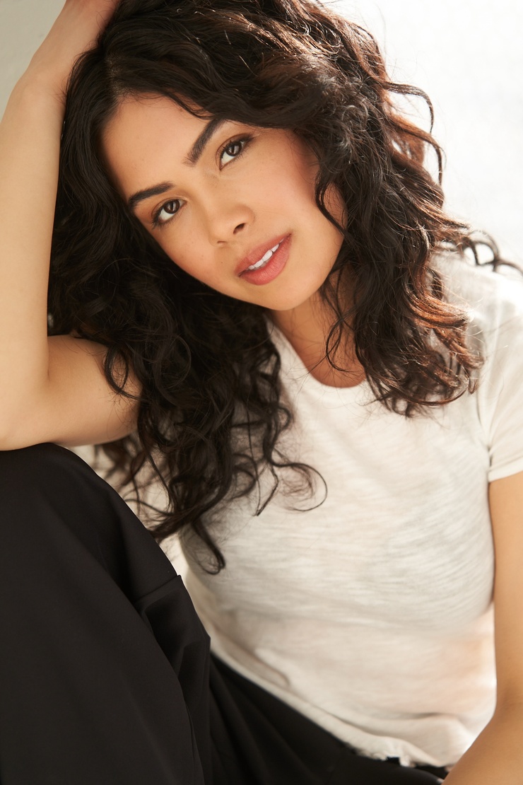 Picture of Aneasa Yacoub