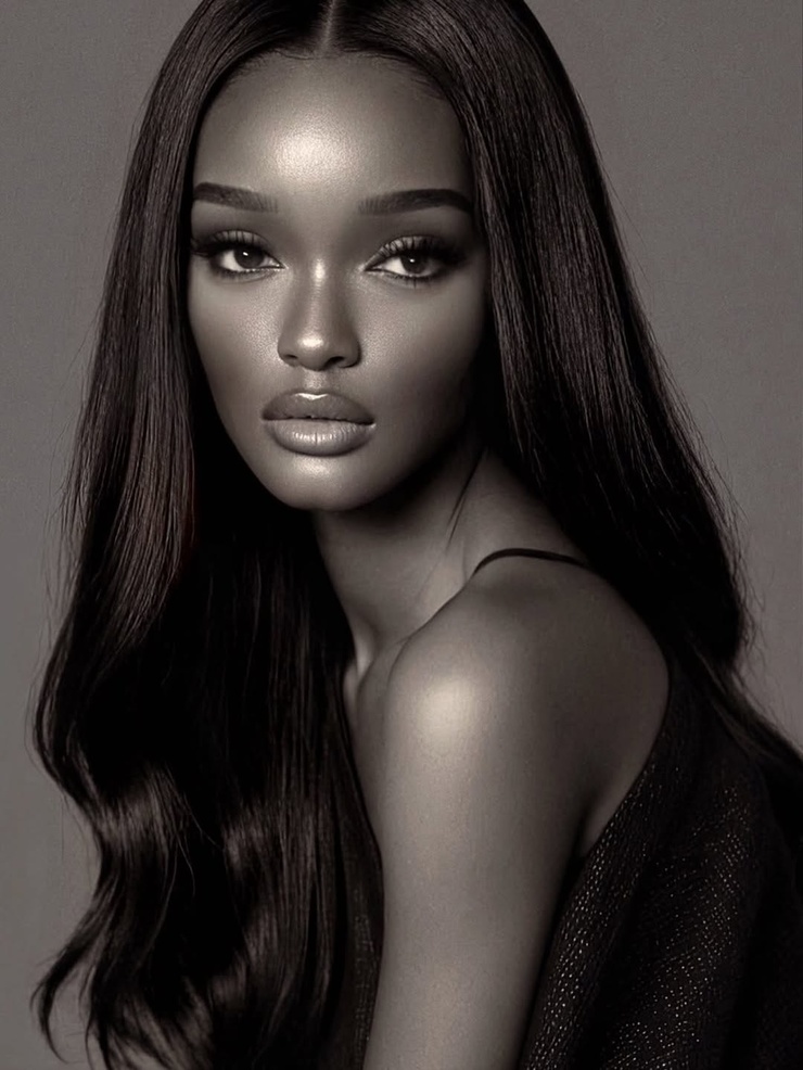 Picture of Shashi (model)