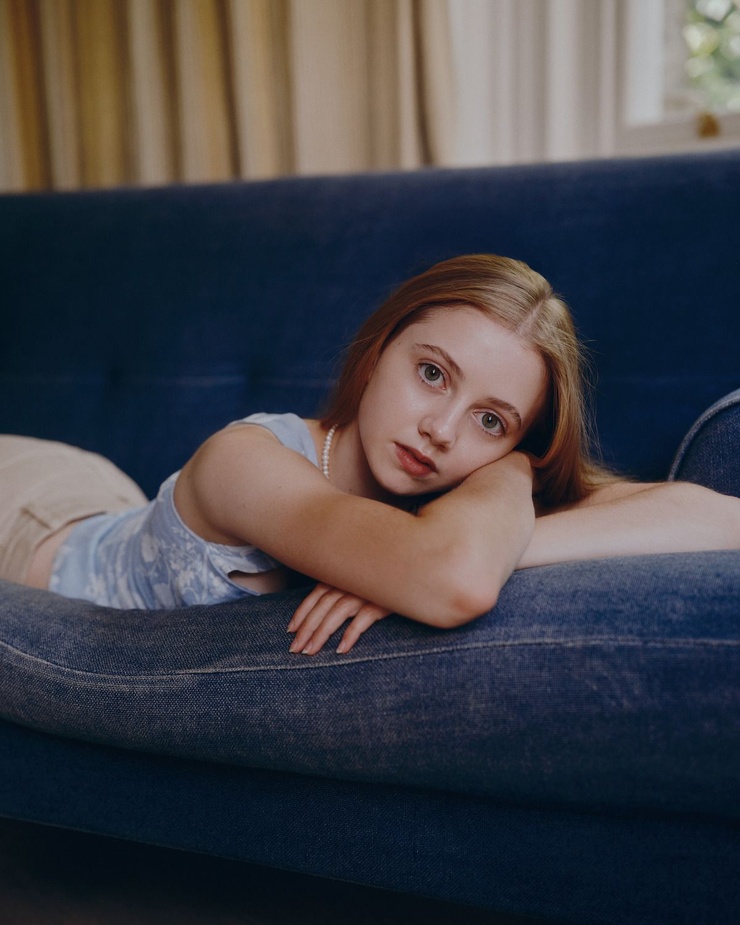 Picture of Evie Templeton