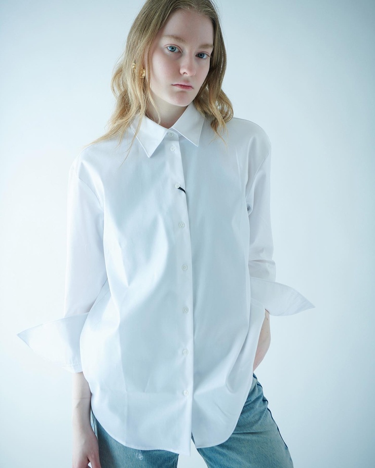 Picture of Lydia Wilson model