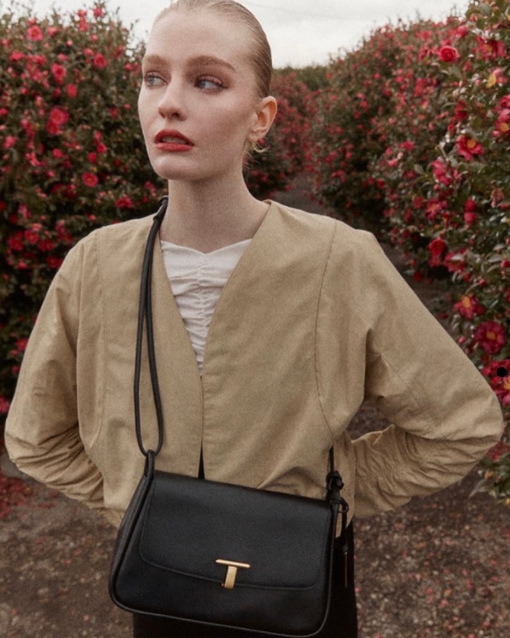 Picture of Lydia Wilson model
