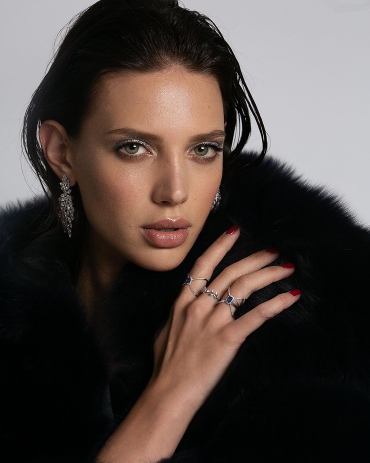 Picture of Juliana Kadina