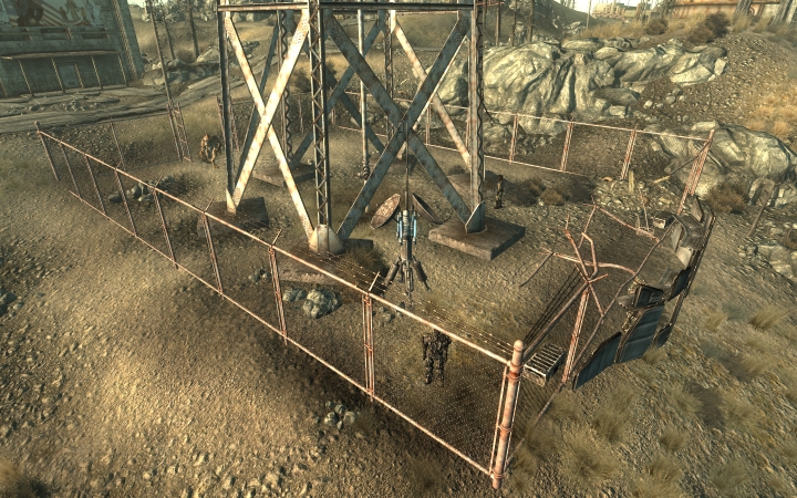 Picture of Fallout 3: Game of The Year Edition