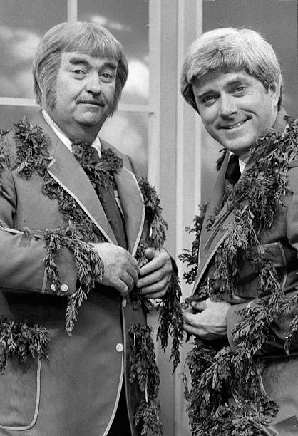 Robert Keeshan, Phil Donahue