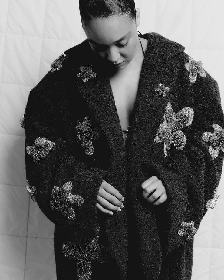 Picture of Aisha Dee