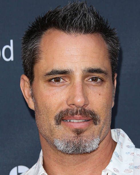 Picture of Victor Webster