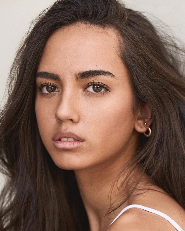 Picture of Liana Stevens