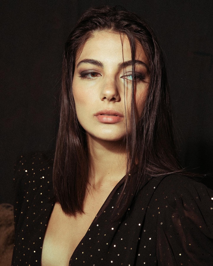 Picture of Carmen Tiani