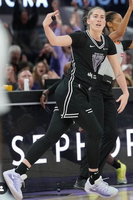 Kate Martin (basketball) image