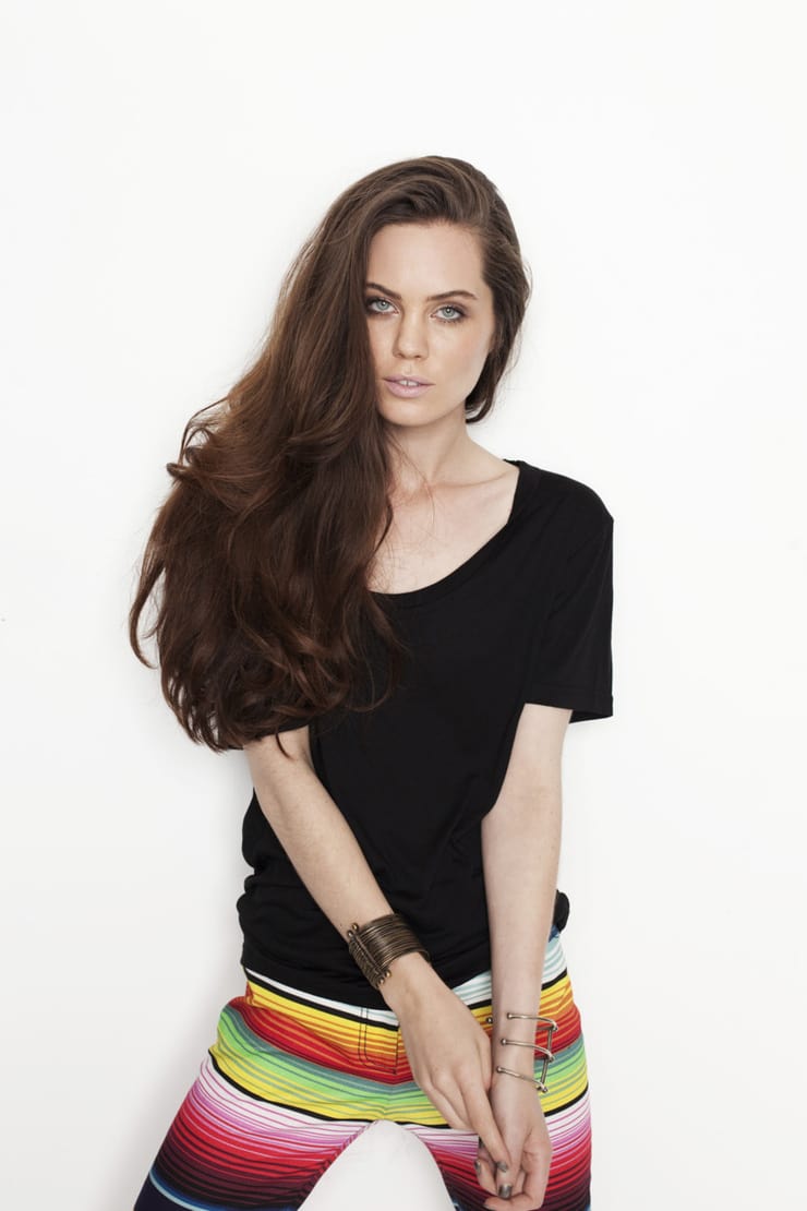 Picture of Taylor Warren